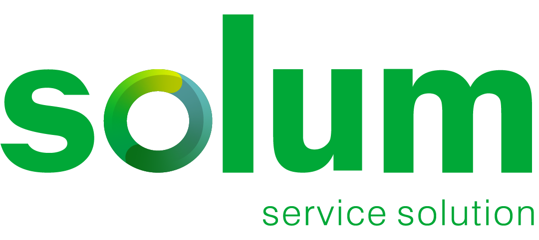 Service Solution - Solum Ambiental